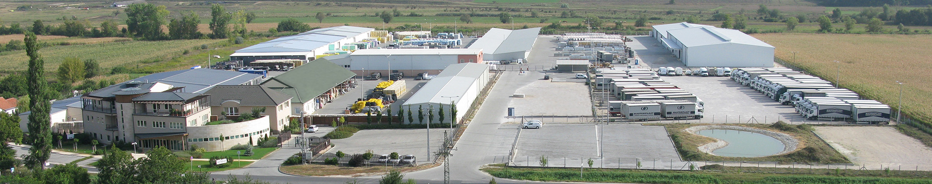 Contacts - Masterplast nonwoven